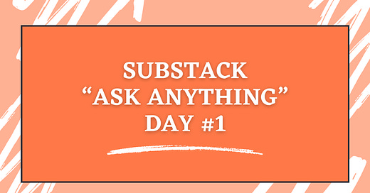 Unstack Substack | Kristi Keller 🇨🇦 | Substack