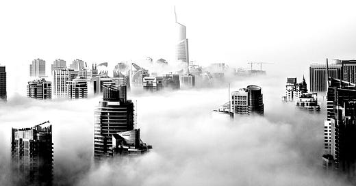 Jason Hickel | Substack