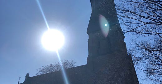 Jessica Adam | Substack