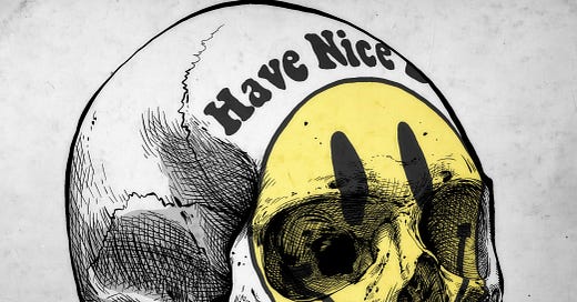 The Chris Hedges Report | Substack