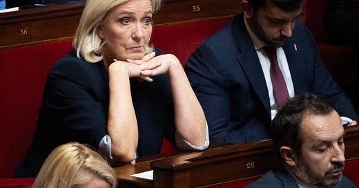 Le Monde Moderne | Substack