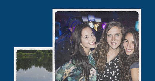 Learn English with Katie | Substack