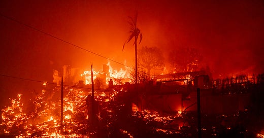 Best Served Cole | David Cole | Substack