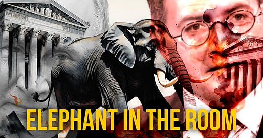 MindWar: The Psychological War on Democracy | Jim Stewartson | Substack