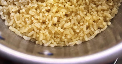 COOK'S INSTINCT by @anthonyshock | Anthony O'Shaughnessy | Substack