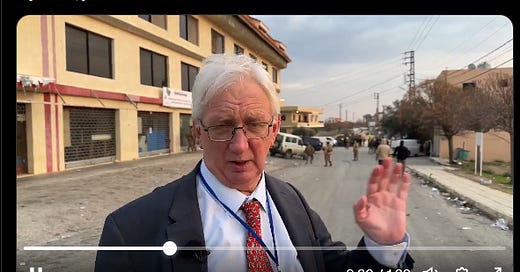 Craig’s Substack | Craig Murray | Substack