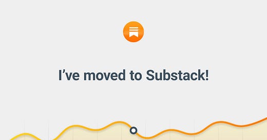 StephenFollows.com - Using data to explain the film industry | Stephen Follows | Substack
