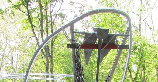 Small Craft Advisor | Joshua Colvin | Substack