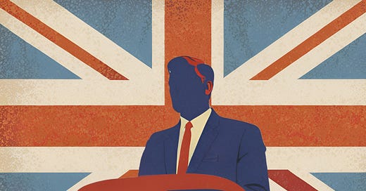 Britain’s World | Substack