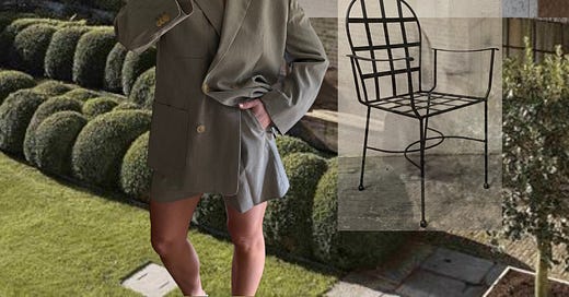 Kiddred Spirits | Molly Kidd | Substack