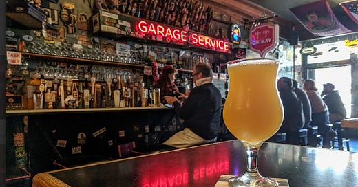 Eddie’s List: San Francisco Bay Area Events & Things To Do | Eddie Hernandez | Substack