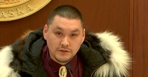 Must Read Alaska | Substack