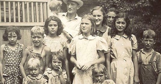 The View from Rural Missouri by Jess Piper | Substack