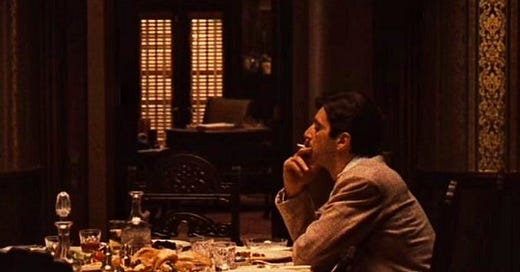 𝙰 𝙻𝚎𝚝𝚝𝚎𝚛 𝚝𝚘 𝙼𝚢 𝚂𝚘𝚗: Wayne's Executive Circle | Mr.Wayne | Substack