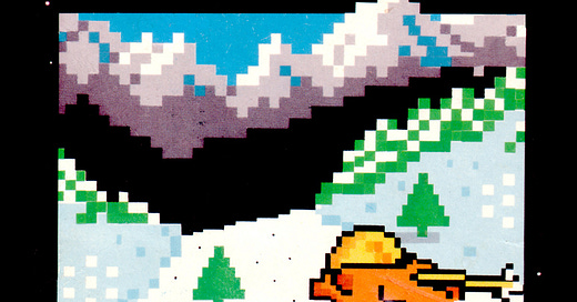 Nintendo is Great | Dylan Cornelius | Substack