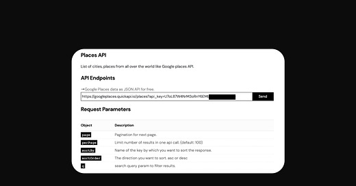 💵 Indie Hustle | AJ - IndieHustle.co | Substack