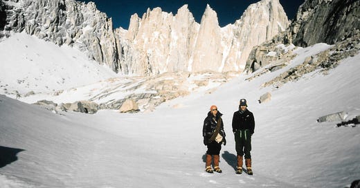 Third Thirty and Counting | Jan Hogle | Substack