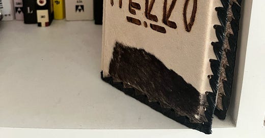 film queen: el diario íntimo | Substack