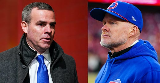 Go Long | Tyler Dunne | Substack