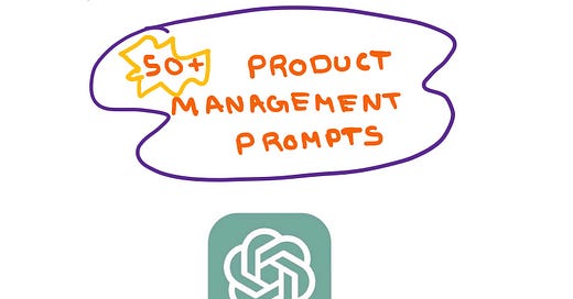 The Product Channel By Sid Saladi | Substack