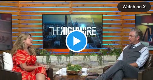 Exposing The Darkness | Lioness of Judah Ministry | Substack