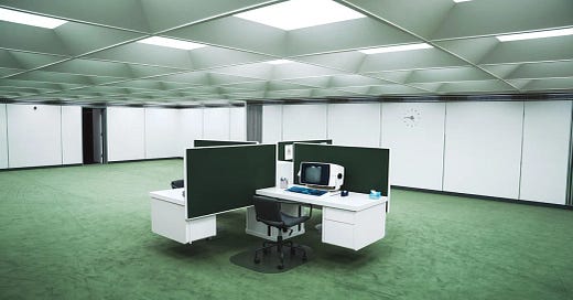 Make Work Better | Bruce Daisley | Substack