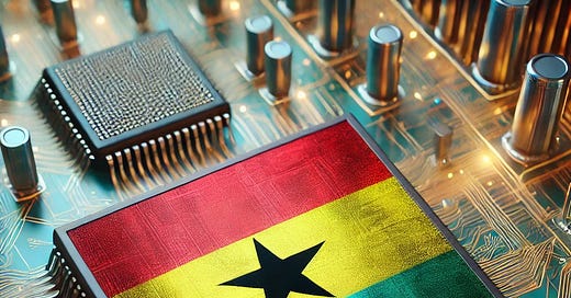 AIport | The Observant Editor | Substack