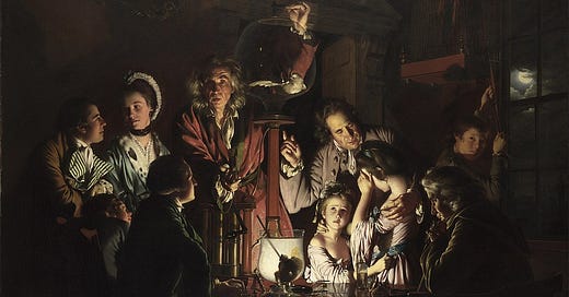 New Cartographies | Nicholas Carr | Substack