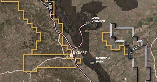 Shift Miner | Substack