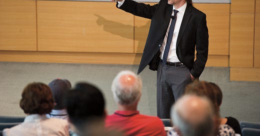 Steve Kirsch's newsletter | Substack