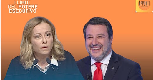 Appunti - di Stefano Feltri | Substack