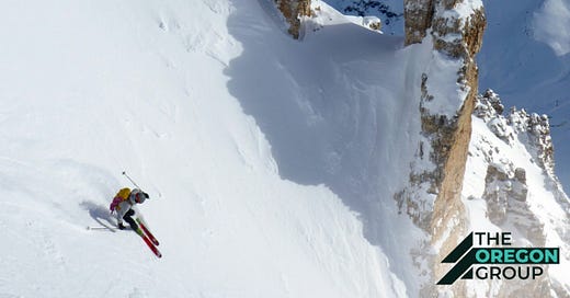 The Oregon Group | Substack