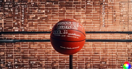 The Evolution of Analytics in the NBA - by Braden & Sean