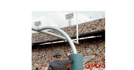 A Continuous Lean | Michael Williams | Substack