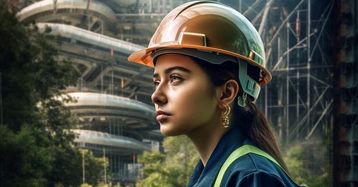 The Elysian | Elle Griffin | Substack