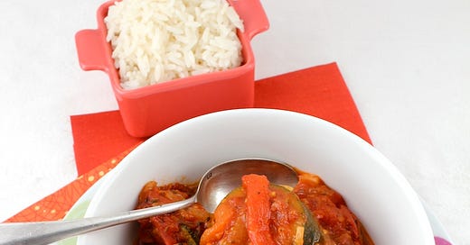 Life's a Feast by Jamie Schler | Substack