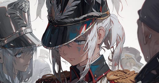 niji・journey | Substack