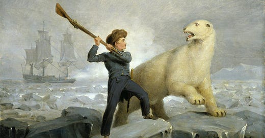 The Common Reader | Henry Oliver | Substack