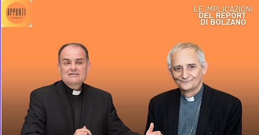 Appunti - di Stefano Feltri | Substack