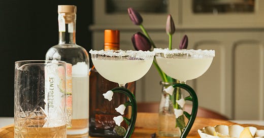 Baked In with Joy the Baker | Joy Wilson | Substack