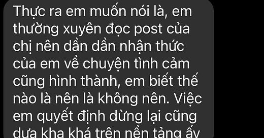 Đồng Tiền Bình Dị | Irene Ying | Substack