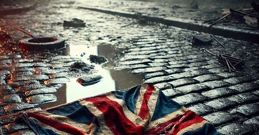 The Radicalist | David Josef Volodzko | Substack