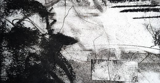 bimblings by Josie George | Substack