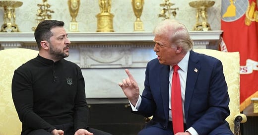 ChinaTalk | Jordan Schneider | Substack