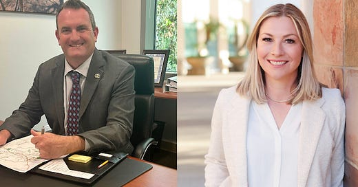 North County Pipeline | Steve Puterski | Substack