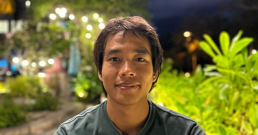 Tony Dinh's Newsletter | Substack