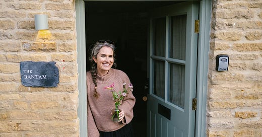 Signal Fire by Tyler Knott Gregson | Substack