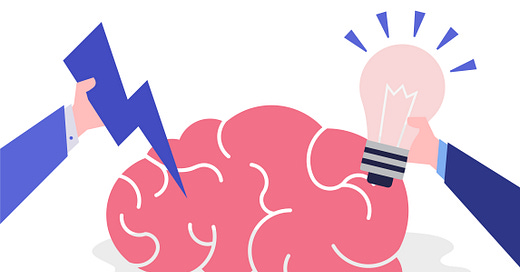 The Caring Techie Newsletter | Irina Stanescu | Substack