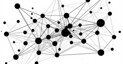 Digital Grove | Ryan Fleury | Substack