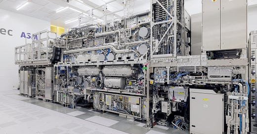 Darius Dark Investing | Substack